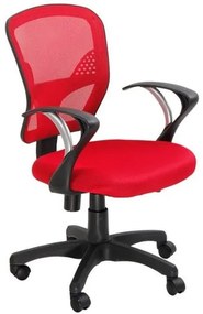 BRADOP Dětská kancelářská židle ZK23 EBBY VARIANTA PROVEDENÍ: růžová