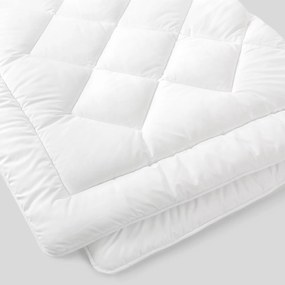 Goldea celoroční přikrývka comfort - 140 x 220 cm 140 x 220 cm