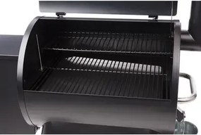 Traeger PRO 22 Gril na dřevěné pelety