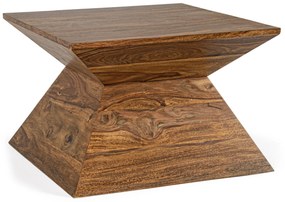 BIZZOTTO konferenční stolek EGYPT pyramida 0746811