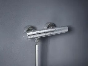 Grohe Precision Get - Termostatická sprchová baterie chrom