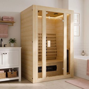 Artsauna Infrasauna Nyborg S120K