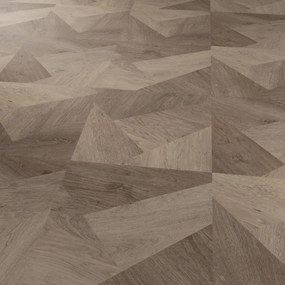 Vinylová podlaha Objectflor Expona Commercial 4118 Vineyard Oak Fusion 3,34 m²