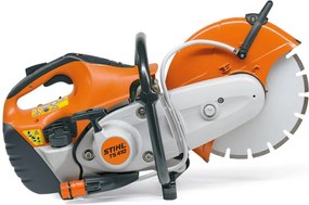 Benzínová rozbrušovací pila STIHL TS 410