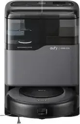 Anker Eufy Omni C20 černá / Robotický vysavač s mopem / 7000Pa