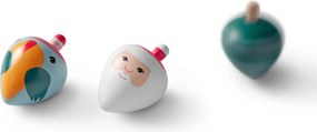Tchibo - Sada káč »Santa«