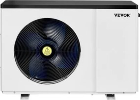 Elektrické bazénové tepelné čerpadlo 1,48-7,11 kW