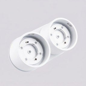 Sollux Lighting Stropní svítidlo MODO 2 bílé GX53