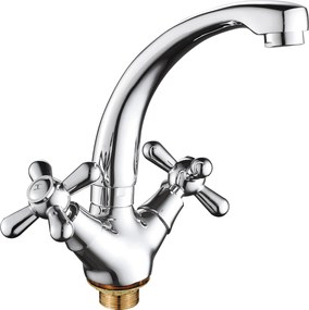 Mixxus DOMINOX 272 (NUT)
