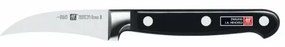 Professional“s“, čisticí nůž 70 mm Zwilling