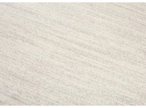 *Kusový koberec Remon krémový 60x100cm