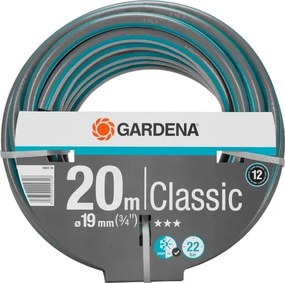© 2026 GARDENA Hadice Classic 19 mm (3/4")