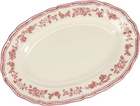 Porcelánový tác 22,5x32,5 cm Cyril – S|P Collection