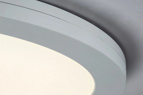 Rabalux Bílé přisazené/vestavné LED svítidlo Sonnet 330mm 30W 1490