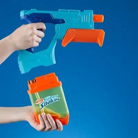 Hasbro Nerf Super Soaker Dunk FILL duopack / vodní pistole / od 6 let