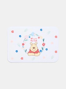 Sinsay - Koupelnová předložka Winnie the Pooh - vícebarevná