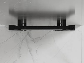 Mexen Pluton topné těleso 1700 x 500 mm, 844 W, černá, W106-1700-500-00-70