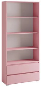 Maridex regál COSMO C03 barevné varianty marshmallow