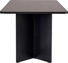 Jídelní stůl 90x180 cm Linza – Kalune Design