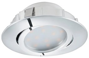 Eglo | Eglo 95855- LED podhledové svítidlo PINEDA 1xLED/6W/230V | EG95855