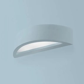 RED - Design Rendl - R10266 - Nástěnné svítidlo CRESCENT R7s/80W/230V