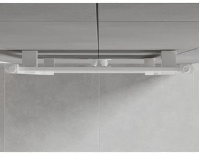 Mexen Uran topné těleso 1800 x 600 mm, 923 W, bílá, W105-1800-600-00-20