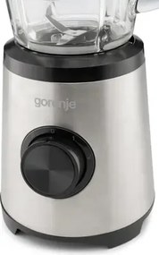 Gorenje B1300E černá/nerez / Stolní mixér / 1300 W