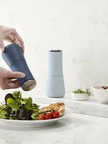 Joseph Joseph Milltop mlýnky na pepř a sůl (2ks) modrá