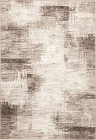 Obsession, Kusový koberec Avantgarde 102 Beige, 230x330, béžová, chodba / předsíň