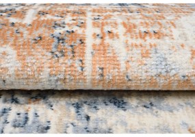 Kusový koberec PP Atina modrý 120x170cm
