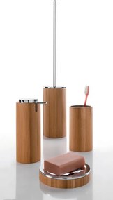 Gedy, ALTEA pohár na postavení, bambus, AL9835