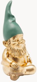 Dekorace Zwerg Sitting