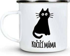 Ahome Ahome CZ Plecháček Kočičí máma 300 ml