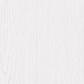 Samolepící tapety - bílé dřevo 45 cm x 15 m