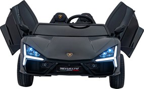 Ramiz Vozidlo Lamborghini Revuelto XL černé