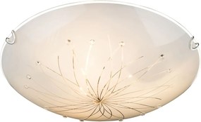 CALIMERO Stropní svítidlo, 3 × 60 W, E27
