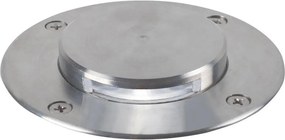 NOR 96409934 Venkovní svítidlo do země Tilos 5W GU10 - NORDLUX