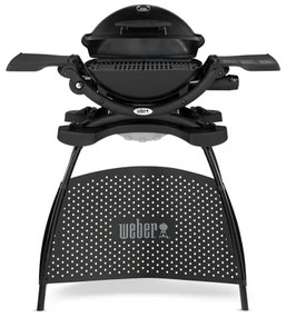 Weber Q 1200 Stand Black