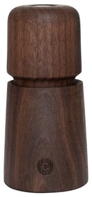 CrushGrind Stockholm dřevěný mlýnek na koření 11 cm, 070270-2031