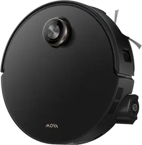 MOVA Z60 Ultra Roller černá / Robotický vysavač  mop / 28000 Pa / Aku