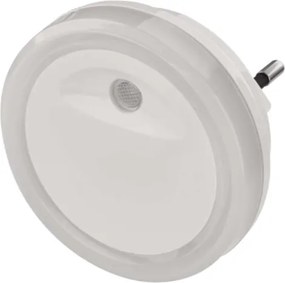 LED noční světlo EMOS P3315 s fotosenzorem do zásuvky