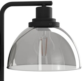 Eglo 98387 - Stojací lampa BELESER 1xE27/60W/230V