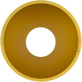 Maxlight RH0108 PAXO dekorativní kroužek, zlatý