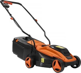 Kraft&Dele Akumulátorová sekačka 20V, 6Ah, 30L, KD5410 KD5410