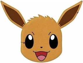 Herding Polštář Pokémon Eevee 35cm Vícebarevná