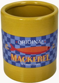 Keramický květináč Mackerel