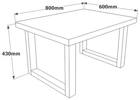 Office Furniture Set Mn07-Ba