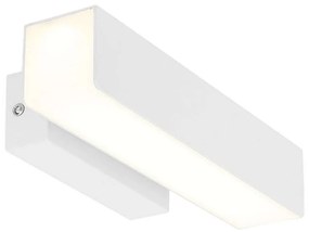 Candellux | LED Nástěnné svítidlo LANDER LED10W/230V | CA0248