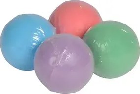 SIMBA Bublinkové bomby do koupele Glibbi Blubber / 4 ks / Barví vodu