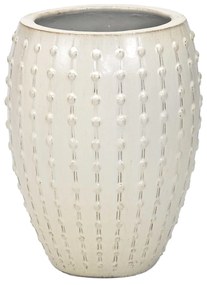 Laos Emperor Cream Ø 44 cm / V 55 cm